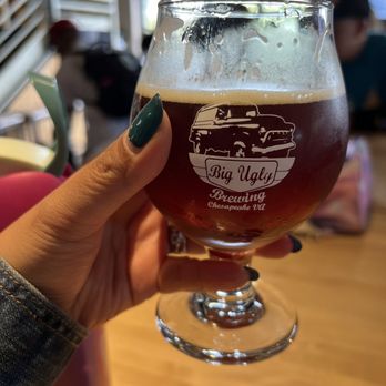 BIG UGLY BREWING - Updated July 2025 - 386 Photos & 143 Reviews - 845 S ...