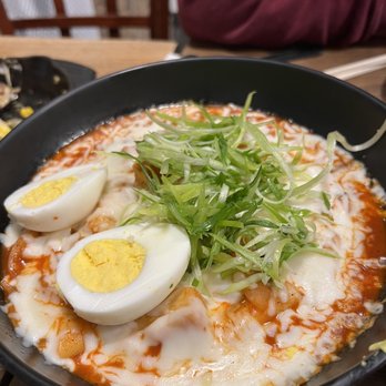 MODOO - CHICKEN & NOODLE BAR - Updated August 2024 - 840 Photos & 400 ...