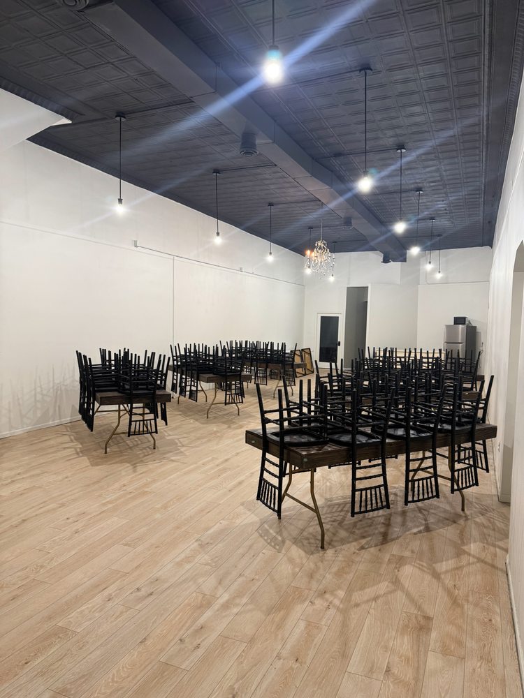 608 SOCIAL VENUE - Updated December 2025 - 128 West Grand Ave, Beloit ...