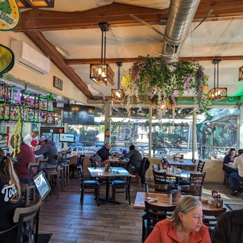 TOAST CAFE & GRILL - Updated June 2024 - 2047 Photos & 1583 Reviews ...