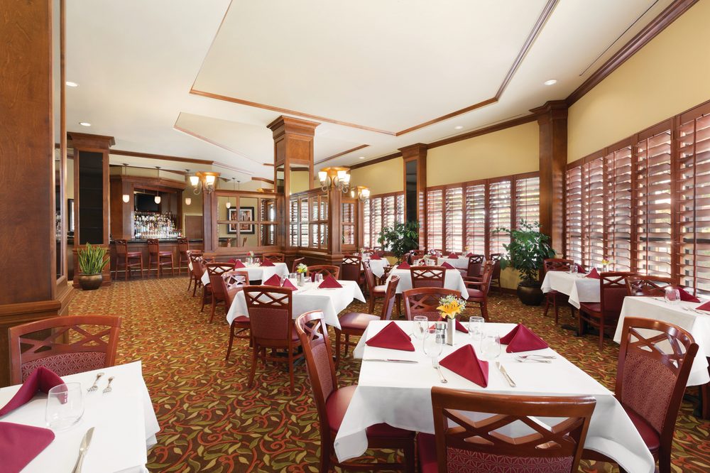 THE VISTA BISTRO - Updated May 2026 - 28 Photos & 40 Reviews - 8203 ...