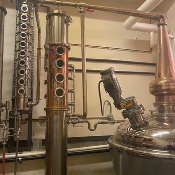 TWISTED PATH DISTILLERY - Updated May 2025 - 118 Photos & 56 Reviews ...