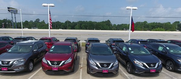 KEATING NISSAN - Updated January 2026 - 44 Photos & 160 Reviews - 333 ...