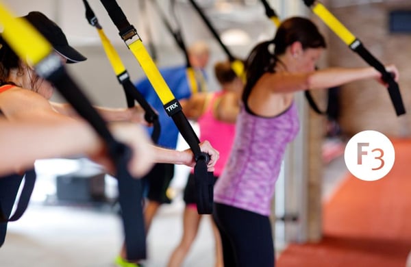 FIT FLEX FLY - Updated January 2026 - 11 Photos & 17 Reviews - 1706 E ...