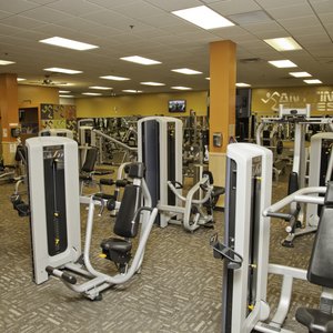 FITNESS CONNECTION - Updated July 2025 - 60 Photos & 36 Reviews - 3310 ...