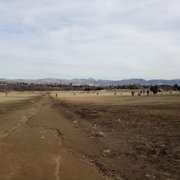 RANCHO SAN RAFAEL REGIONAL PARK - 496 Photos & 118 Reviews - 1595 N ...