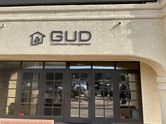 GUD COMMUNITY MANAGEMENT - Updated December 2025 - Tucson, Arizona ...