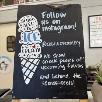 DAVIS CREAMERY - Updated October 2025 - 404 Photos & 420 Reviews - 113 ...
