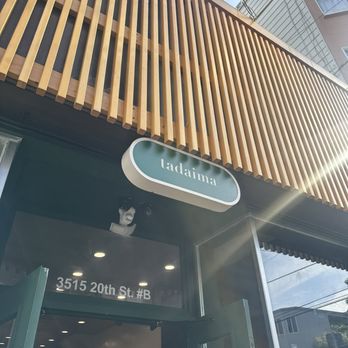 TADAIMA - MISSION - Updated December 2025 - 1123 Photos & 521 Reviews ...