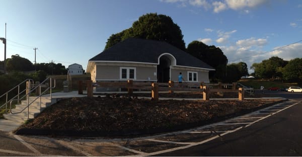 MCCOOK POINT BEACH AND PARK - 44 Photos & 10 Reviews - McCook Pl, East ...