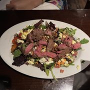FLAME STEAKHOUSE - 164 Photos & 328 Reviews - 314 W Walnut St ...