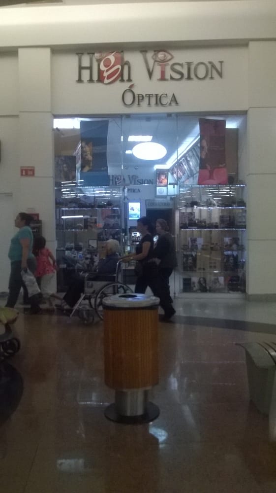 HIGH VISION ÓPTICA - Updated August 2024 - Juan Alonso de Torres ...