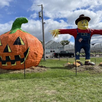 COUNTRY SUN FARMS & GREENHOUSES - Updated December 2025 - 52 Photos ...