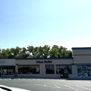 MESA BUFFET - Updated December 2025 - 94 Photos & 85 Reviews - 1301 ...