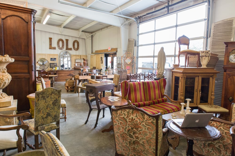 LOLO FRENCH ANTIQUES ET MORE - Updated September 2025 - 22 Photos ...