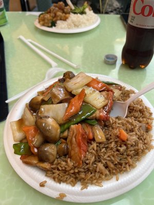 FIRST CHINA RESTAURANT - Updated June 2024 - 39 Photos & 55 Reviews ...