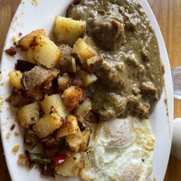 SAN MARTIN CAFE - Traditional American Restaurant at 13475 Monterey Hwy ...