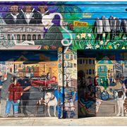 BALMY STREET MURALS - 919 Photos & 117 Reviews - 1-100 Balmy St, San ...