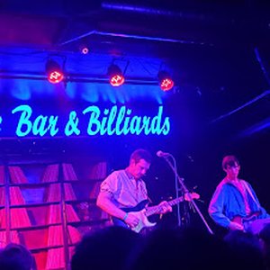 BACKSTAGE BAR & BILLIARDS - 102 Photos & 107 Reviews - 601 E Fremont St ...