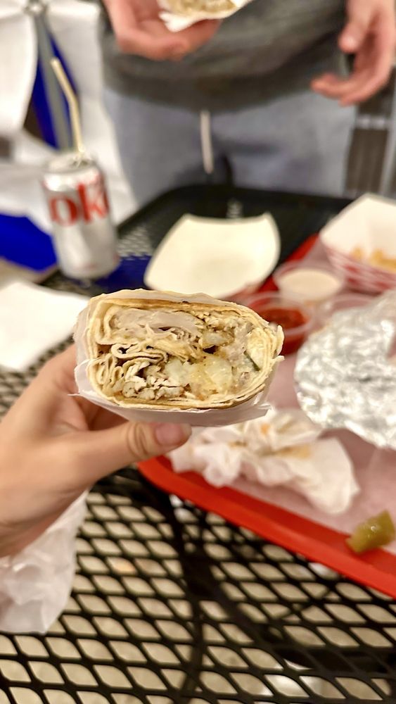 BEIRUT BITES - Updated October 2025 - 15 Photos - 3501 Henderson Blvd ...