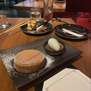 KOMODO DALLAS - Updated April 2025 - 861 Photos & 377 Reviews - 2550 ...