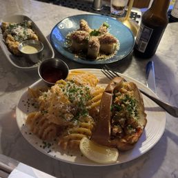 BARCAR - Updated January 2026 - 63 Photos & 40 Reviews - 601 Metairie ...
