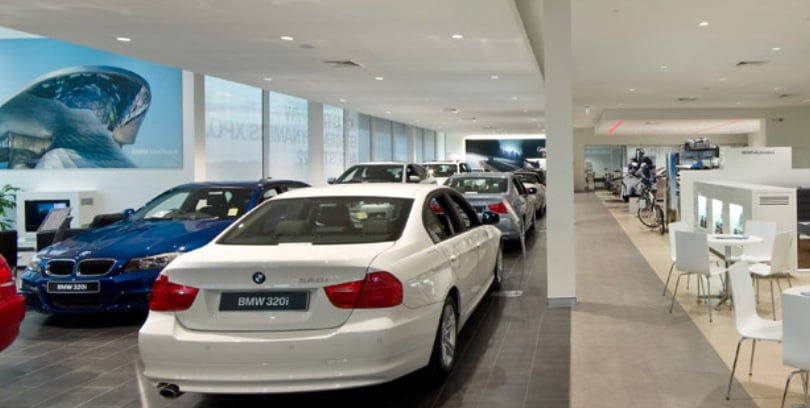 WESTSIDE BMW - Updated May 2026 - 275 Monier Rd, Darra Queensland ...