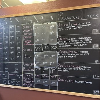 JAMBO’S BBQ SHACK & CATERING - 117 Photos & 150 Reviews - 5460 E Fm ...