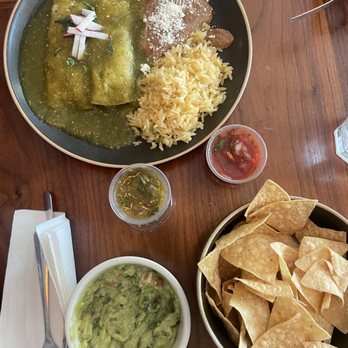 AZUL MEXICAN FOOD AND TEQUILA BAR - Updated January 2026 - 615 Photos ...