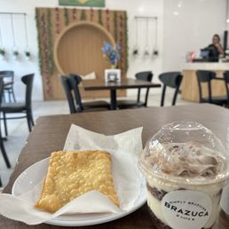 BRAZUCA CAFE - Updated October 2025 - 306 Photos & 215 Reviews - 901 S ...