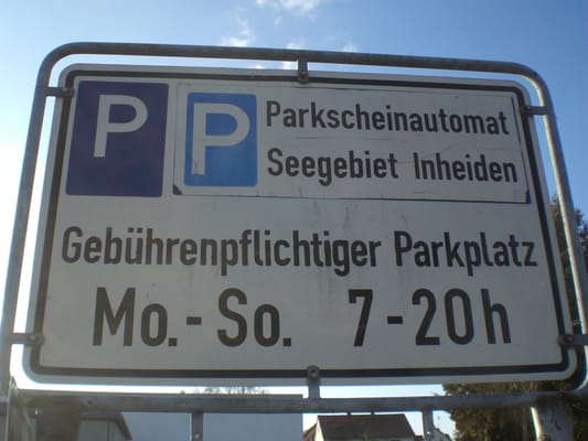 TRAIS HORLOFFER - INHEIDENER SEE - 15 Photos - Seestraße, Hungen ...