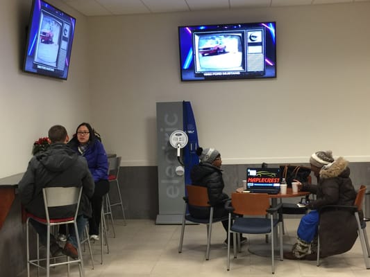 MAPLECREST FORD LINCOLN OF UNION - Updated December 2025 - 46 Photos ...