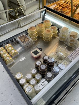 SWEET MUSINGS BAKERY & CAFE - Updated January 2025 - 140 Photos & 33 ...