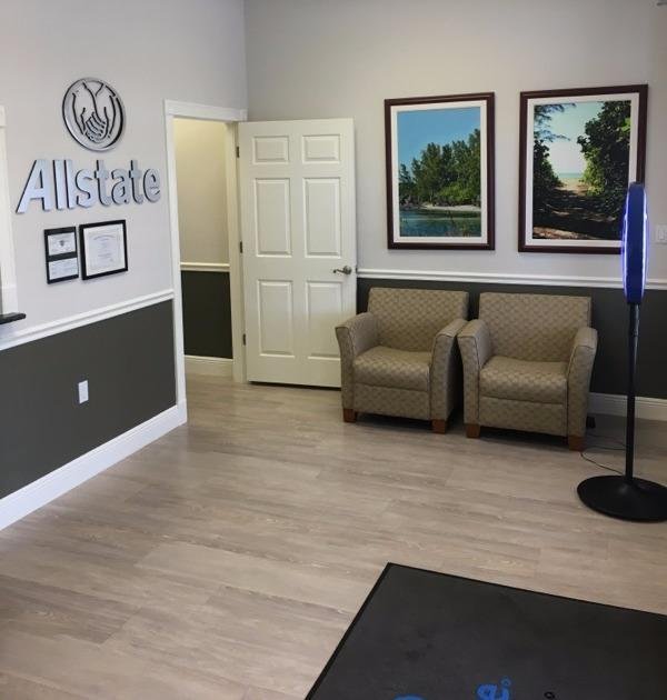 TED A TODD - ALLSTATE INSURANCE - Updated December 2025 - 17 Photos ...