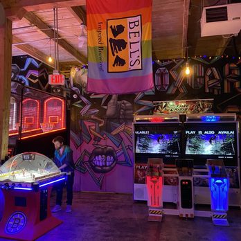 BOXCAR BAR + ARCADE - Updated November 2025 - 487 Photos & 698 Reviews ...