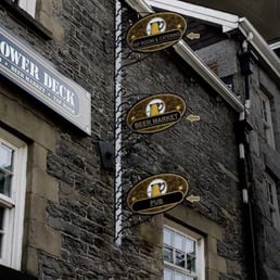 THE LOWER DECK - Updated December 2025 - 72 Photos & 133 Reviews - 1887 ...