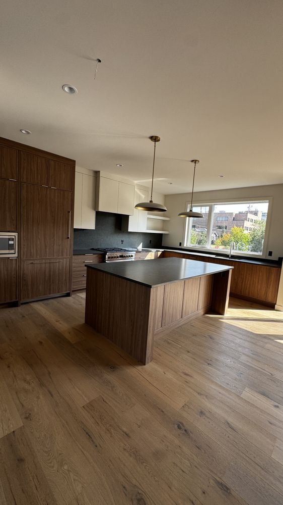 BROOMIE CLEANING SERVICES - Updated March 2026 - 30 Photos - Calgary ...