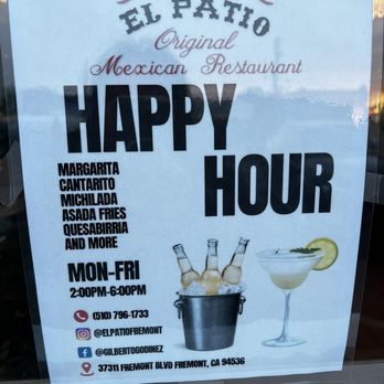 EL PATIO ORIGINAL - Updated July 2024 - 433 Photos & 665 Reviews ...