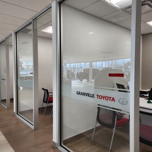 DESTINATION TOYOTA BURNABY - Updated September 2025 - 39 Photos & 26 ...