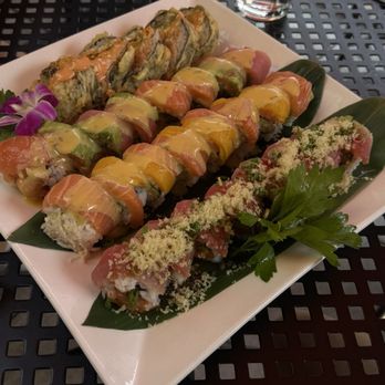 SINJU SUSHI - Updated January 2026 - 281 Photos & 423 Reviews - 7339 SW ...