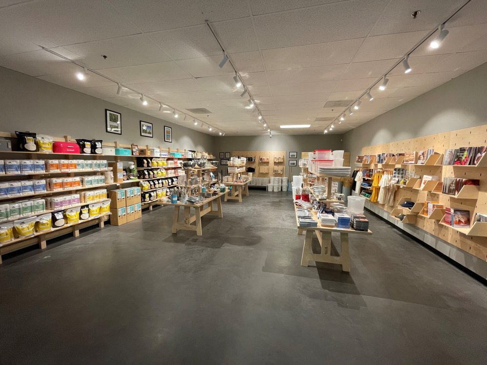 KEITH GIUSTO BAKERY SUPPLY - 14 Photos & 15 Reviews - 1120 Holm Rd ...