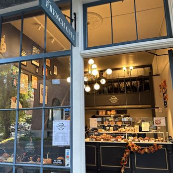 THE FRENCH GUYS - Updated December 2024 - 163 Photos & 114 Reviews ...