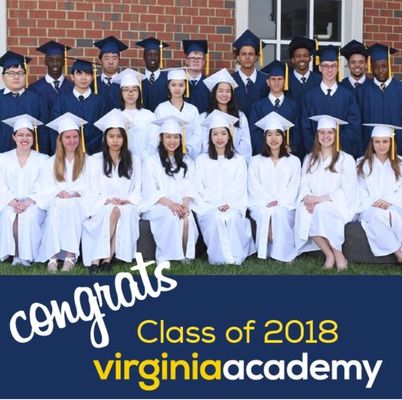 VIRGINIA ACADEMY - Updated December 2025 - 11 Photos & 11 Reviews ...