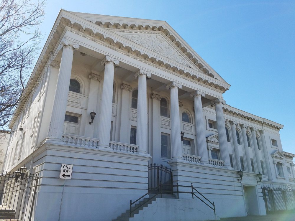 CRISWELL COLLEGE - Updated January 2026 - 4010 Gaston Ave, Dallas ...