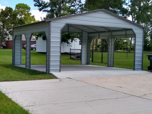 POWERHOUSE OUTDOOR STRUCTURES - Updated December 2025 - 44 Photos ...