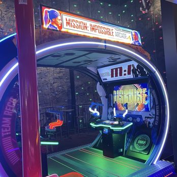 PINSTACK - Updated December 2025 - 324 Photos & 450 Reviews - 2750 W I ...