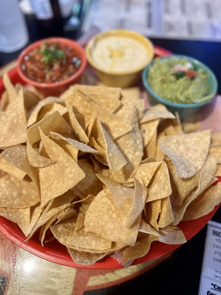 THE VIP MEXICAN RESTAURANT & LOUNGE - Updated October 2025 - 739 Photos ...