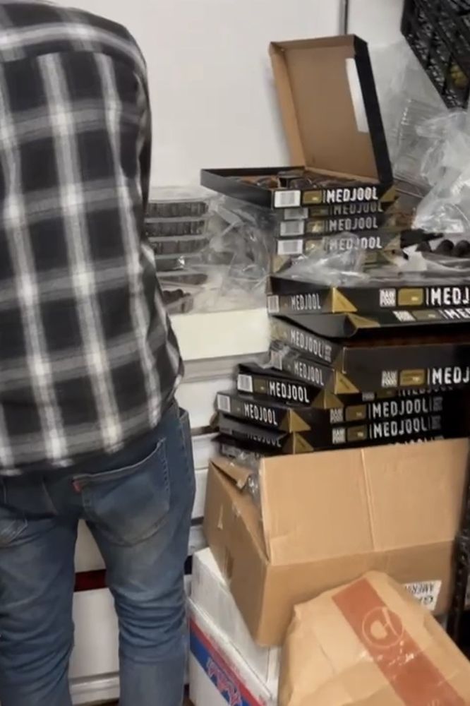 HALALCO SUPERMARKET - Updated December 2025 - 38 Photos & 66 Reviews ...