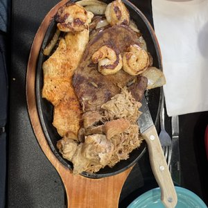 LA ROCA MEXICAN GRILL & BAR - Updated August 2025 - 7139 Sissonville Dr ...