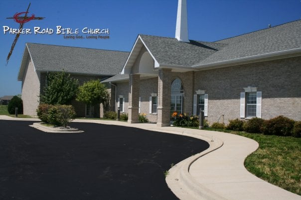 PARKER ROAD BIBLE CHURCH - Updated January 2026 - 18512 Parker Rd ...